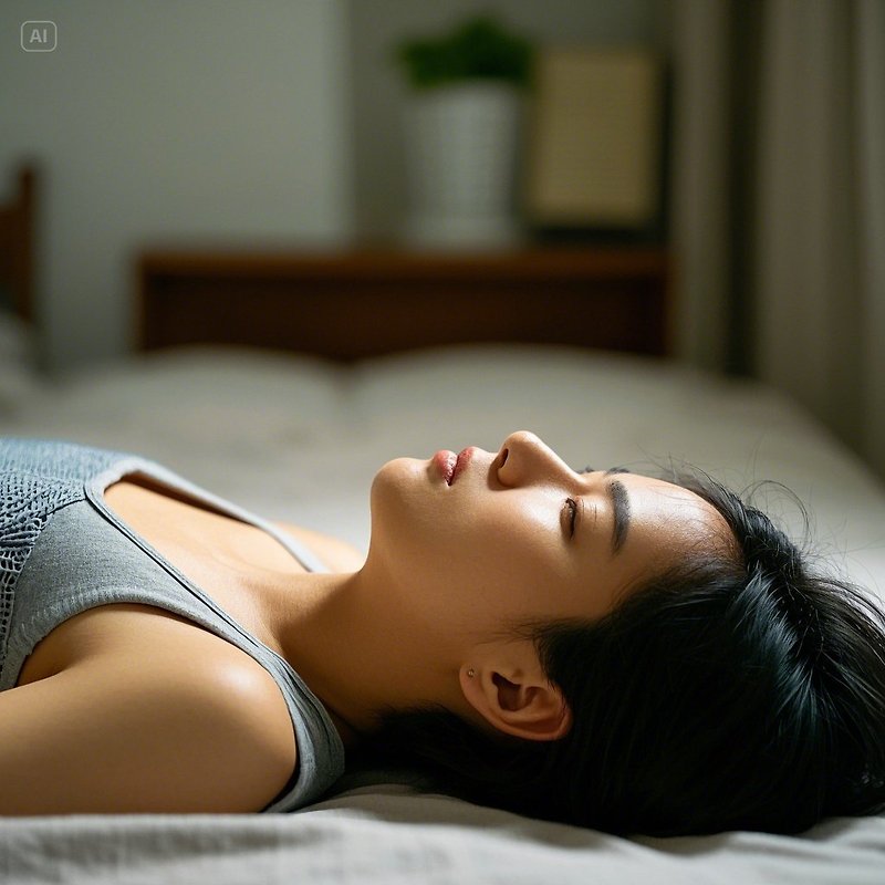 먹고 바로 누우면 이런 문제가??!!! :: 1분 전 :: 2HAN_PAPA