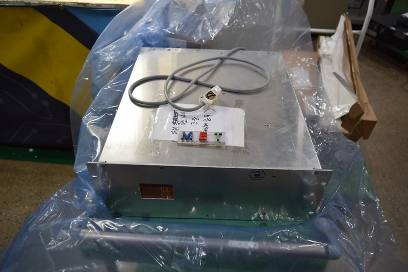 TRUMPF 1746609 CONTROLLER 산업용 자동화 장비 수리 (주)엠이티