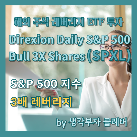 Direxion Daily S&P 500 Bull 3X Shares (SPXL)