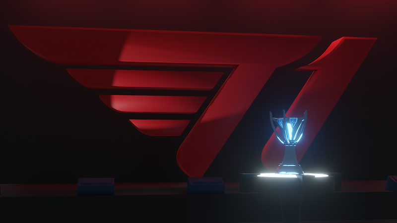SKT T1