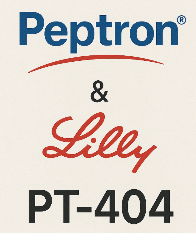 '펩트론' 시가총액 4조 돌파, 성장 가능성은 지금부터인 이유