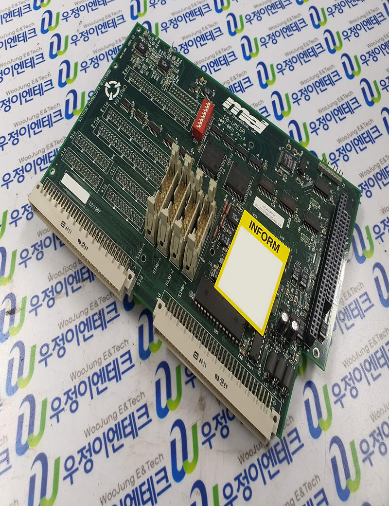 MEI SBC BOARD / 1007-0031