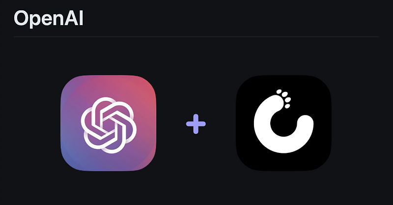 MacPaw/OpenAI SwiftUI Package 분석하기 — iOS - Apple Document
