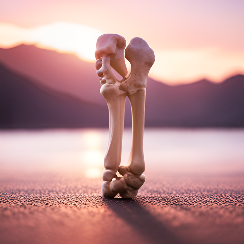 뼈 건강 - P1NP: Procollagen Type 1 N-terminal propeptide