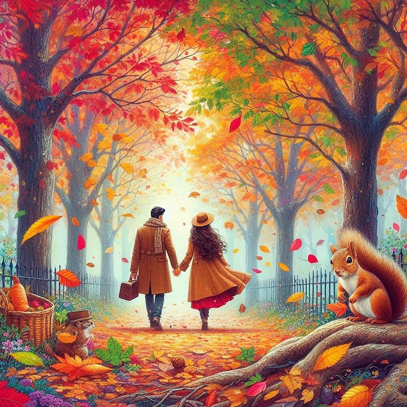 가을에 어울리는 한국 영화