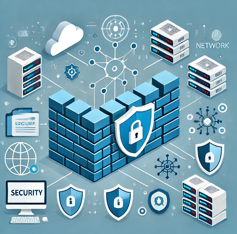 방화벽이란? Firewall 쉽게 이해하기!