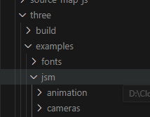 thee.js editor, Transform Controls, three.js addons 사용하기, transformation geometry, matrix 초기화 ...