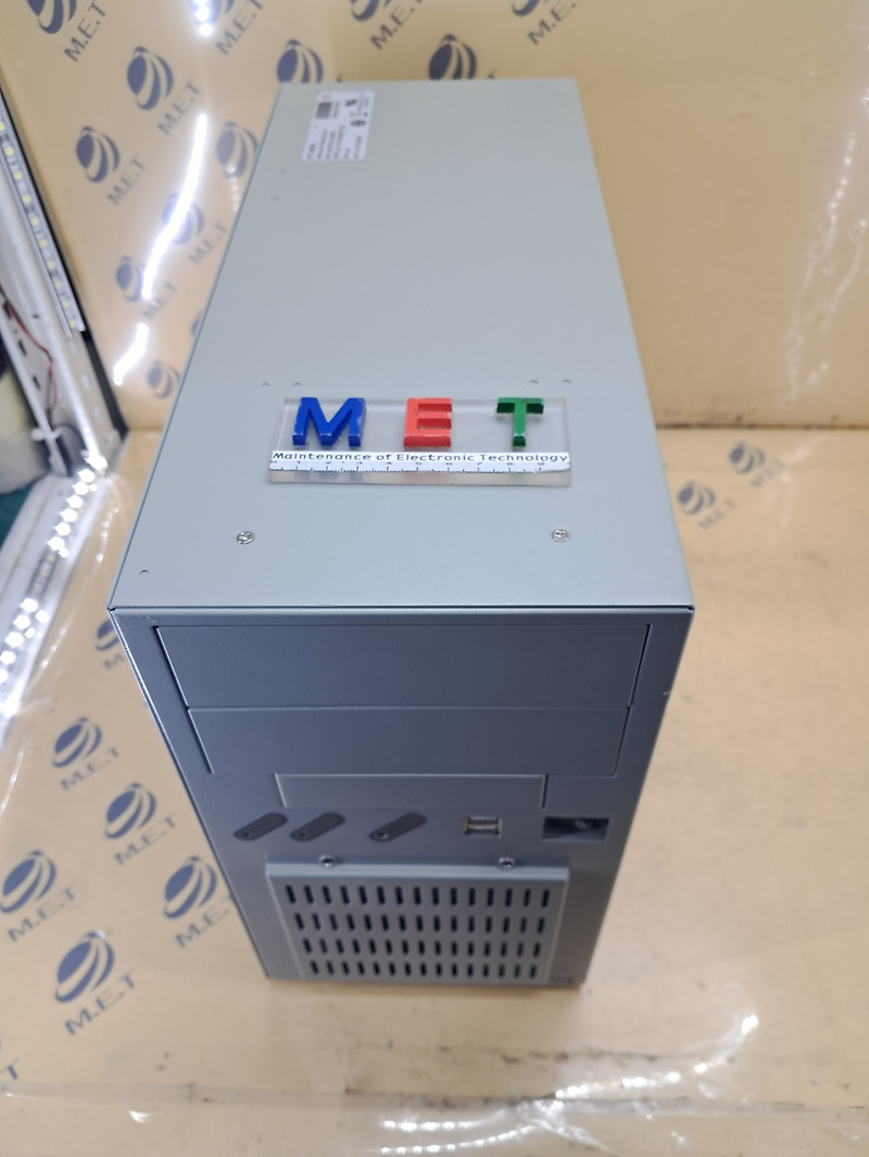 IPC-6608 INDUSTRIAL PC 산업용 자동화 장비 수리 (주)엠이티