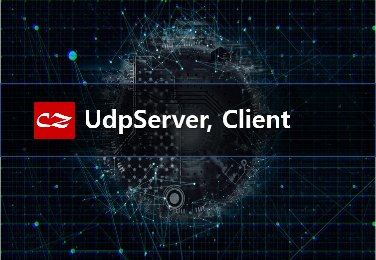 [유니티 네트워크] UdpServer, UdpClient 구조체 전송 (Socket)