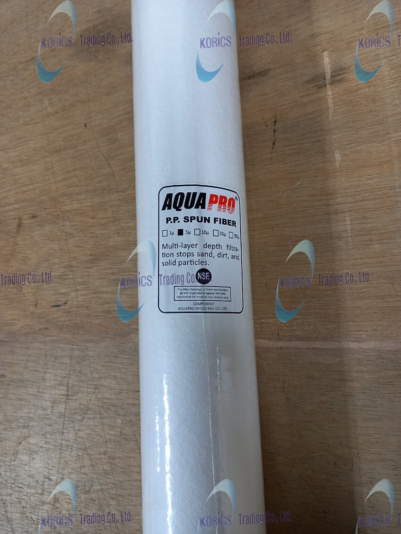 Aquapro - PPS-30-5