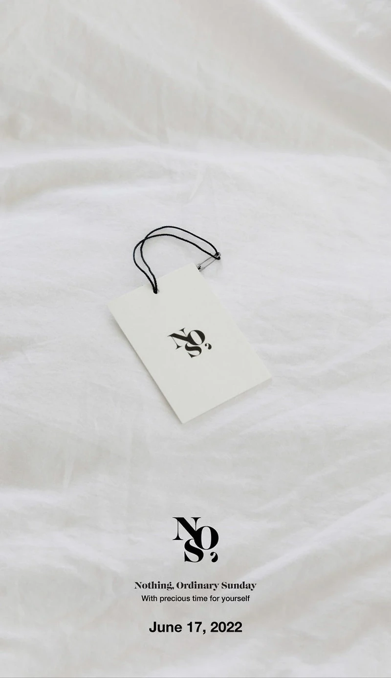 손흥민 브랜드 NOS7 론칭 6월17일 오픈