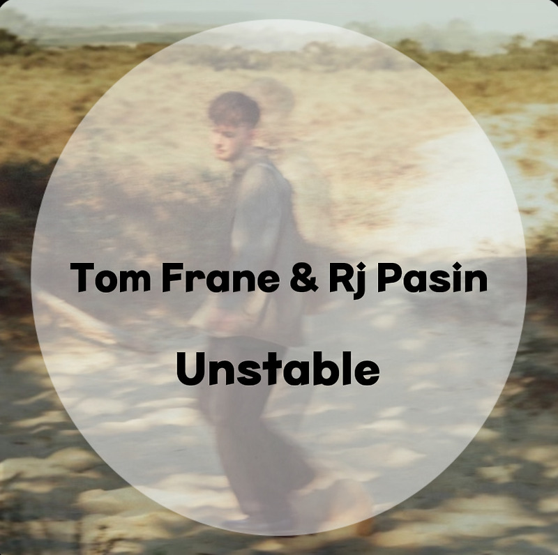 : Tom Frane & Rj Pasin : Unstable (가사/듣기/Lyric Video)