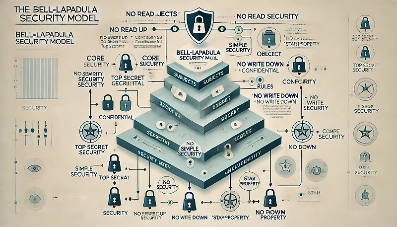 Bell-LaPadula Model