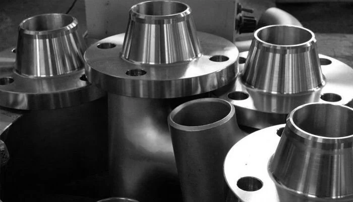 Understanding the Basics: What Are Stainless Steel Flanges?