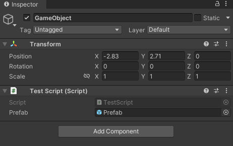 [Unity] Asset Management(에셋 관리) - Resources, AssetBundle, Addressable ...