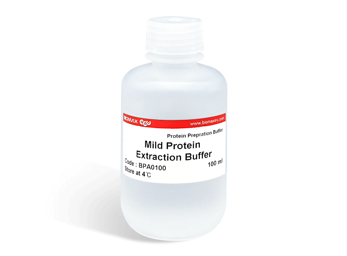 Mild Protein Extraction Buffer :: BIOMAX.COM