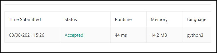 [LeetCode] Roman to Integer