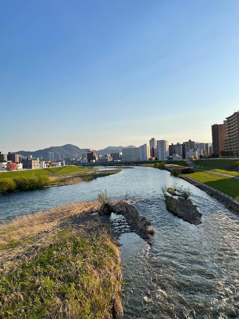 여행에 관한 짧은 단상