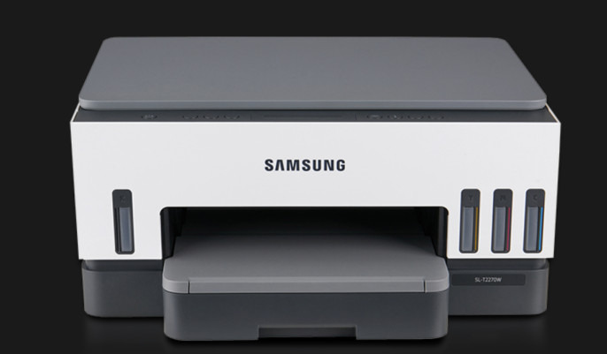 Samsung SL-T2270W 소프트웨어: 더 똑똑한 프린팅을 경험하다
