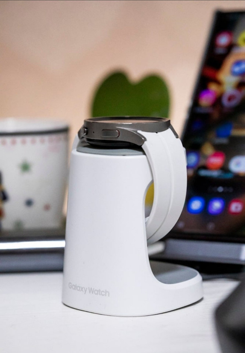 [삼성전자] 갤럭시워치5 프로 45mm SM-R925