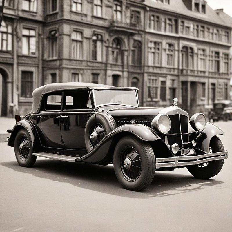 The Role of an Automobile Technician in the California State Automobile ...