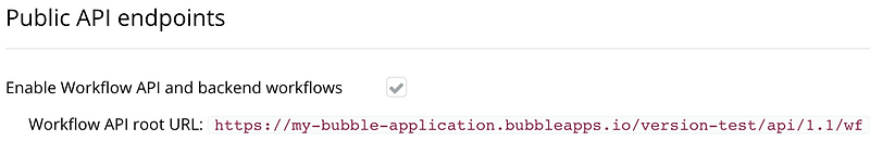 84. API workflow 생성하기 (중급) : 활성화, endpoint 정의, parameter 정의, 자동 감지 설정