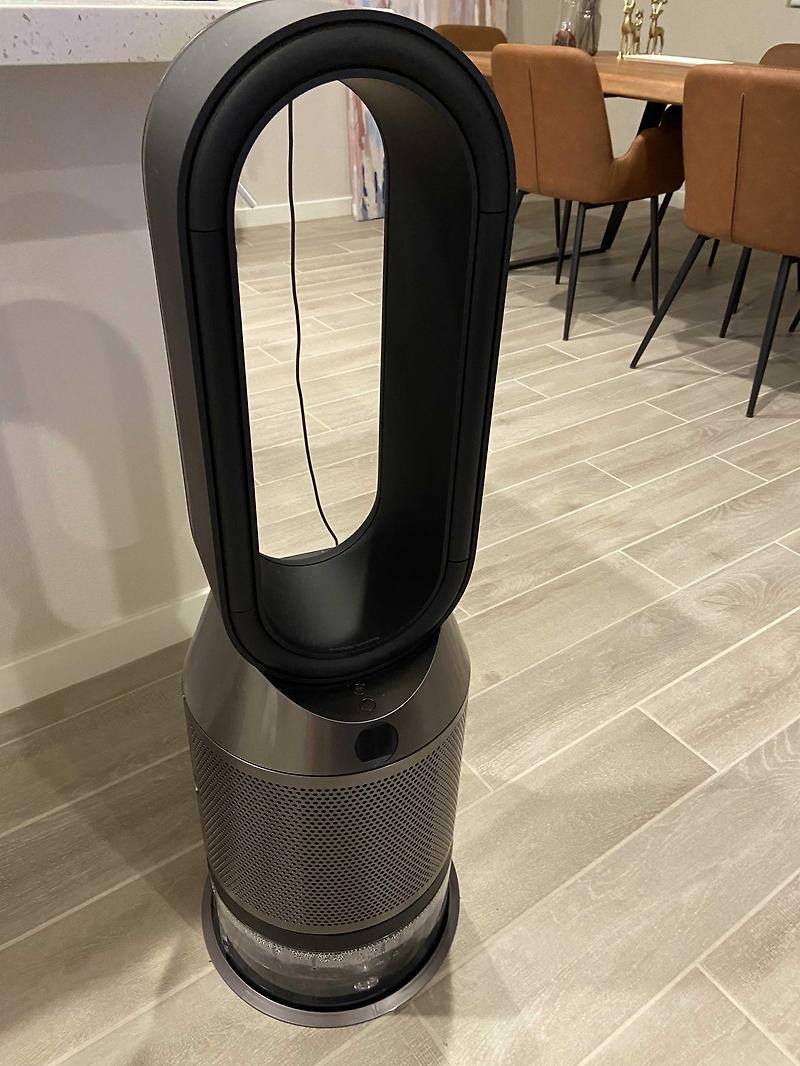 다이슨 가습기 및 공기청정기 Dyson PH-01