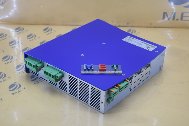 JETTER JM-208-480-S1 CONTROLLER 산업용 자동화 장비 수리 (주)엠이티