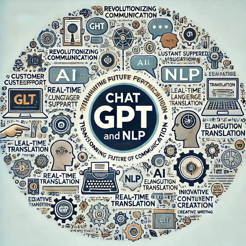 Chat GPT와 NLP의 미래