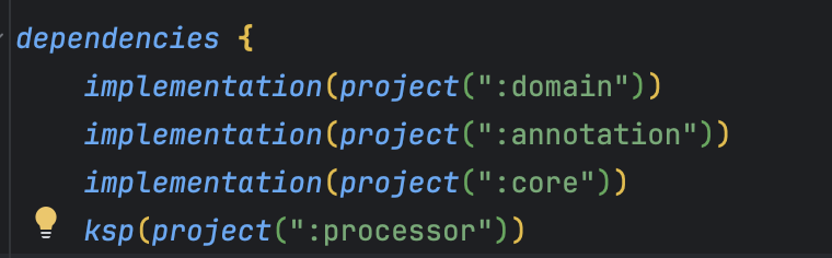 [Jetpack Compose] KSP 를 활용하여 자동으로 NavHost Composable 코드 생성하기 (2/2)