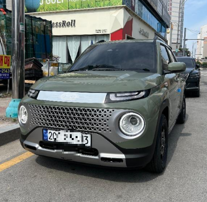 경차 혜택 2024, 경차 사면 누릴 수 있는 것들.