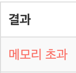 [Backjoon] 10256. 돌연변이 (java) - 메모리 초과