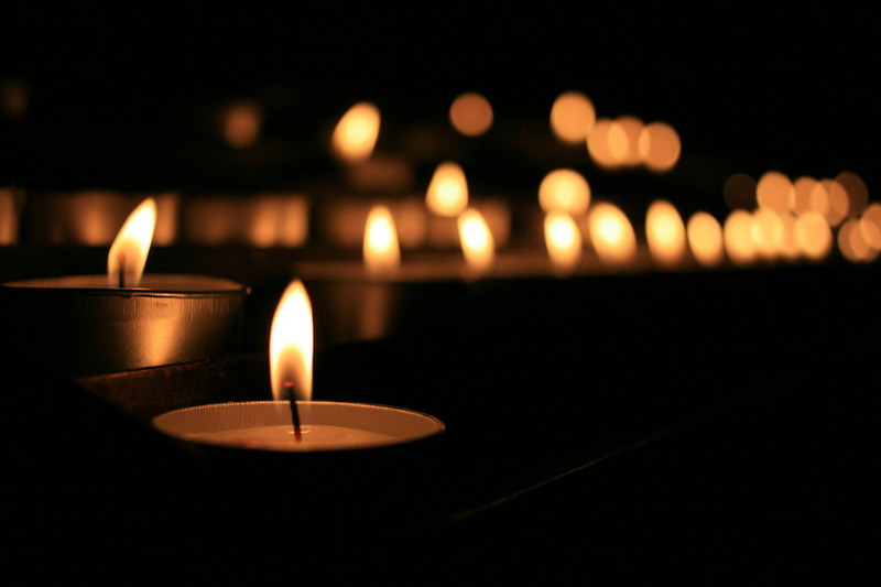 Candlelight Carol - John Rutter