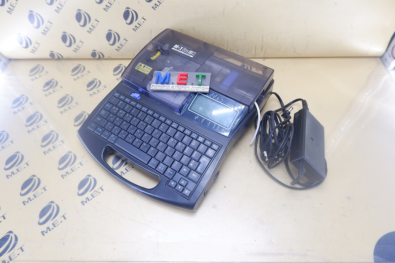 [넘버링기] CANON FINETECH PR-T102 /구매 수리 단종품지원 / (주)엠이티