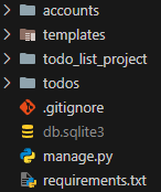 [Django] include를 이용한 URL 매핑