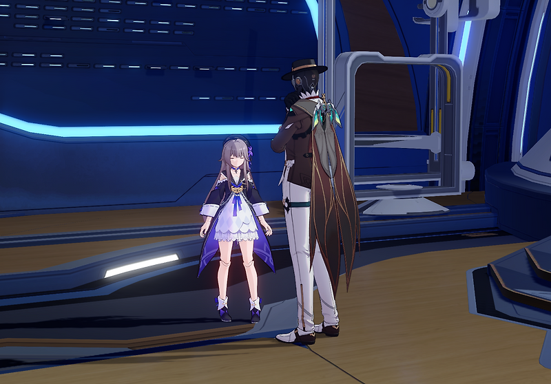 [붕스] 241023 2.6 「패나곤니말법세기」 업데이트 :: 잡동사니