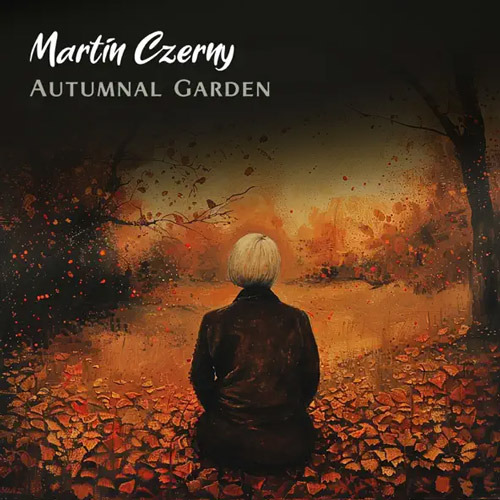 Martin Czerny - Autumnal Garden