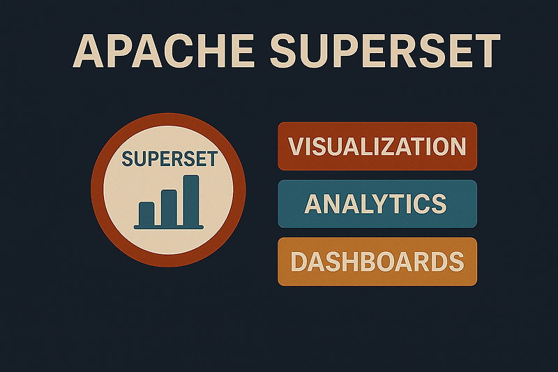 Apache Superset