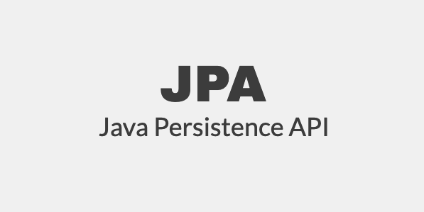 [Spring] JPA(Java Persistence API)란? — h1y's Devlog