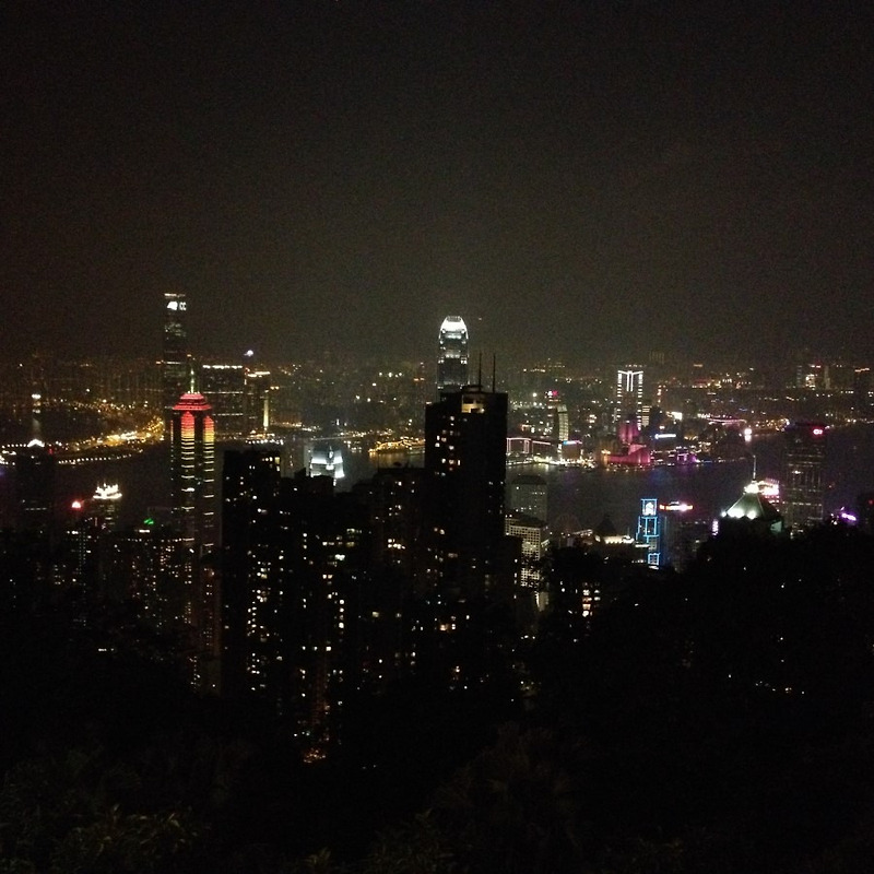 141005 헝컹 w과식토끼 - 3일차②