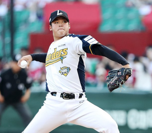 KBO 26년부터 아시아 쿼터제 확정