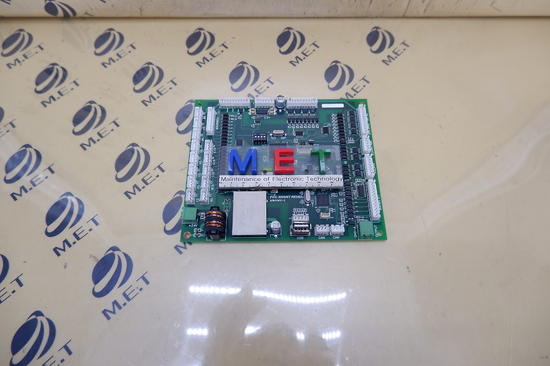[BOARD] FCC 300SNT REV02 /구매 수리 단종품지원 / (주)엠이티