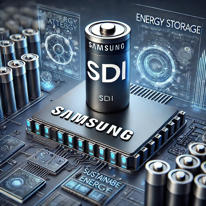 삼성SDI, 2025년 채용 & 신년사 완벽 분석! 취업 준비생 필독!