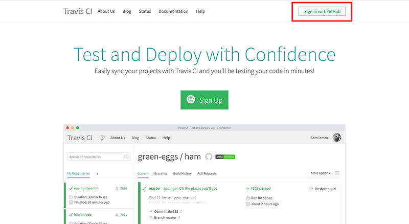 [DevOps] Spring boot, Travis, AWS EC2, S3, CodeDeploy로 CI/CD 환경 구축 1 — 꾸준하게
