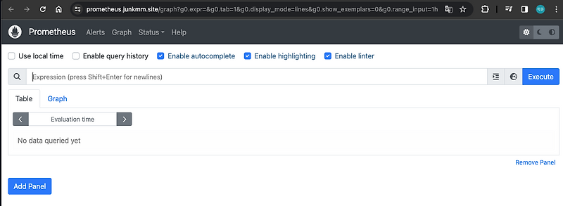 [EKS] Autoscaling — junkmm blog