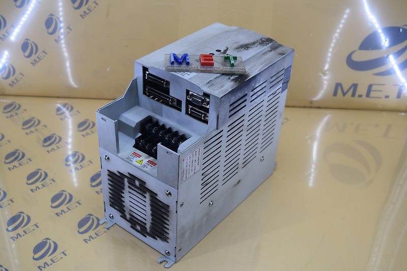 DONGBU ROBOT IMS-J-2000-M CONTROLLER 산업용 자동화 장비 수리 (주)엠이티