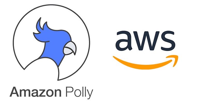 AWS Polly 설명및 Unity와의 연동 (1) :: Logbook