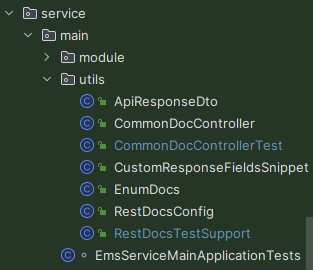 Spring boot | Restdocs-api-spec with Swagger, Docker 완전 정복 하기 :: 티포의개발일지
