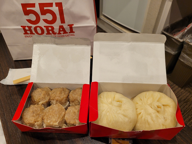 고고이치 호라이(551 Horai)