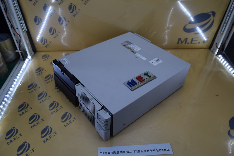 [FACTORY COMPUTER] NEC FC-E25B/HL2CF9M /산업용자동화장비 수리 / (주)엠이티